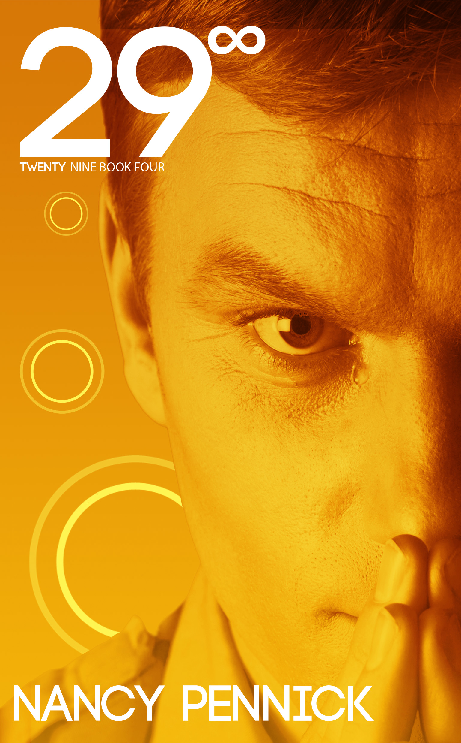 29∞ (Twenty-Nine Forever) Book 4 – Nancy Pennick